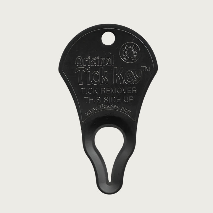 THE ORIGINAL TICK KEY Tick Removal Device – Wet Nose