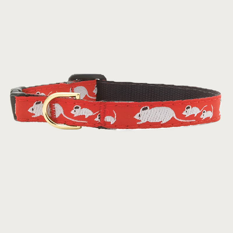 Mouse Collar – Wet Nose